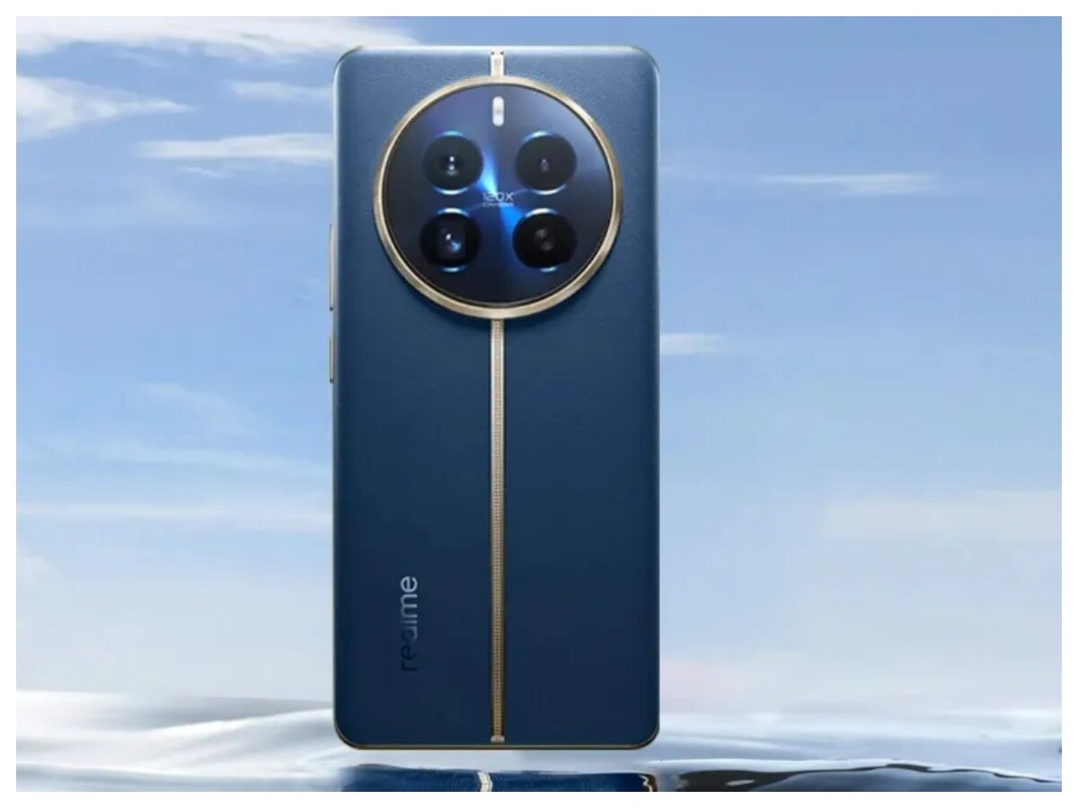Realme 12 Pro Launched: भारत में लॉन्च हुआ Realme 12 Pro और Realme 12 Pro+