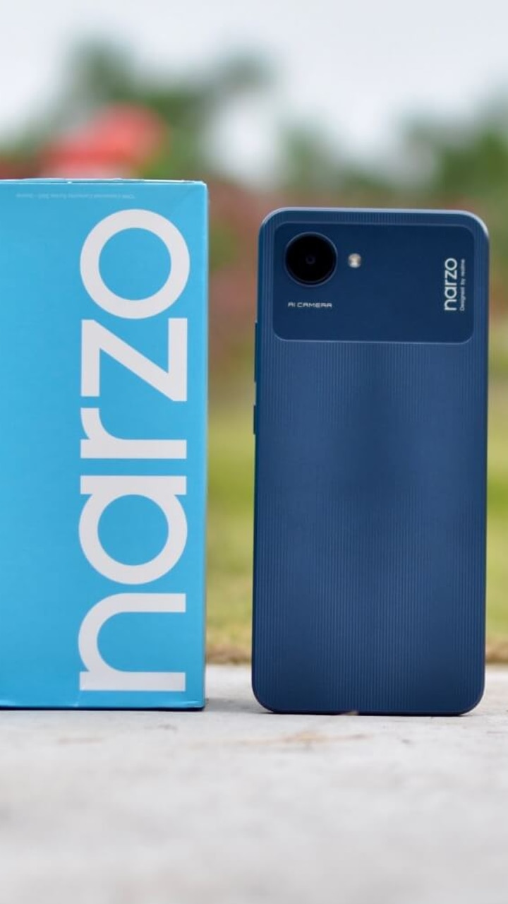 10 Upcoming 5G Smartphones Under Rs 15,000