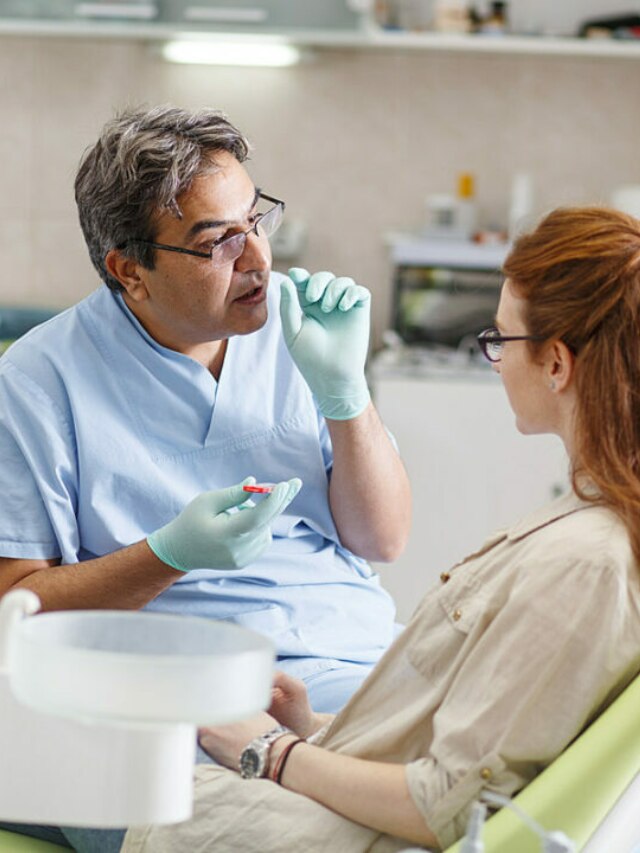 Oral Health: 7 Benefits of Of Regular Dental Checkup