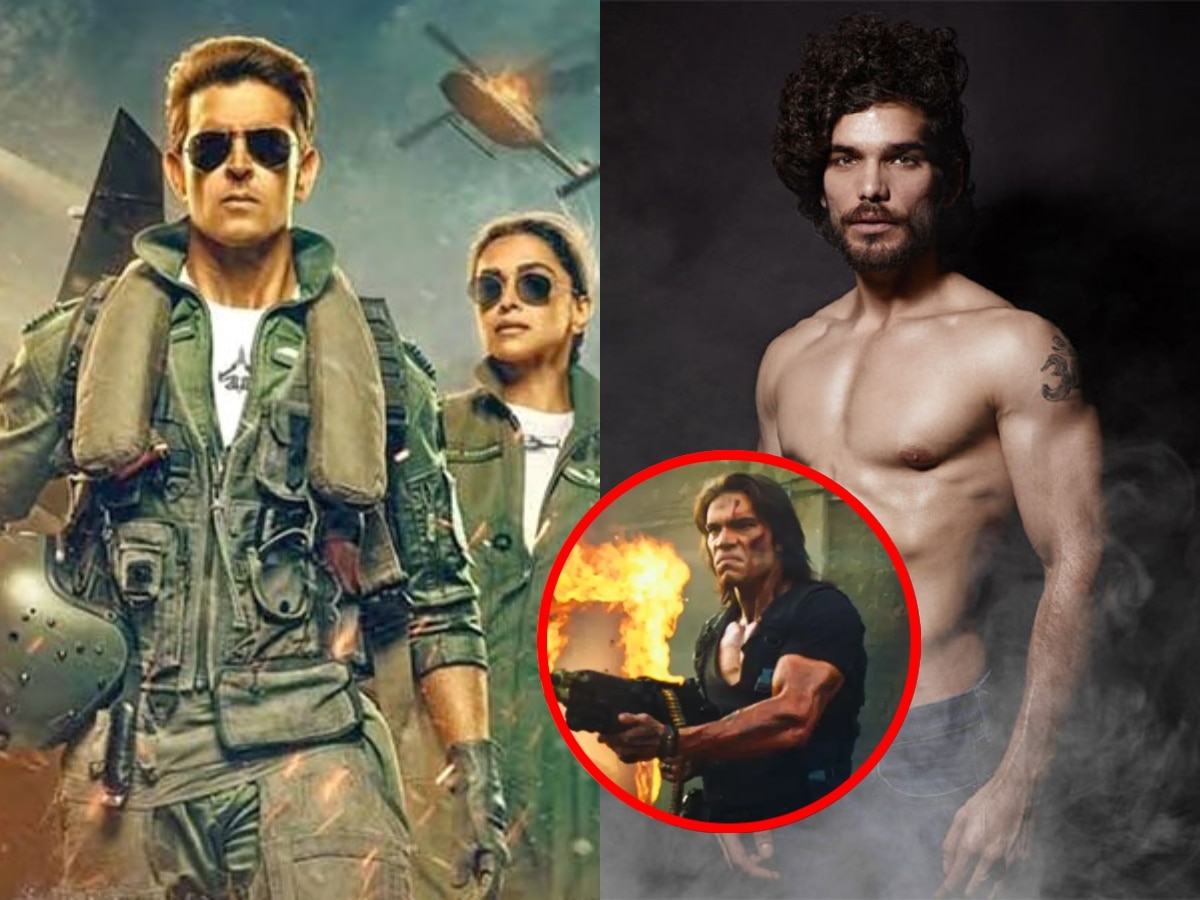 Fighter Villain: जानें कौन है दीपिका- ऋतिक की फिल्म Fighter का विलेन ...