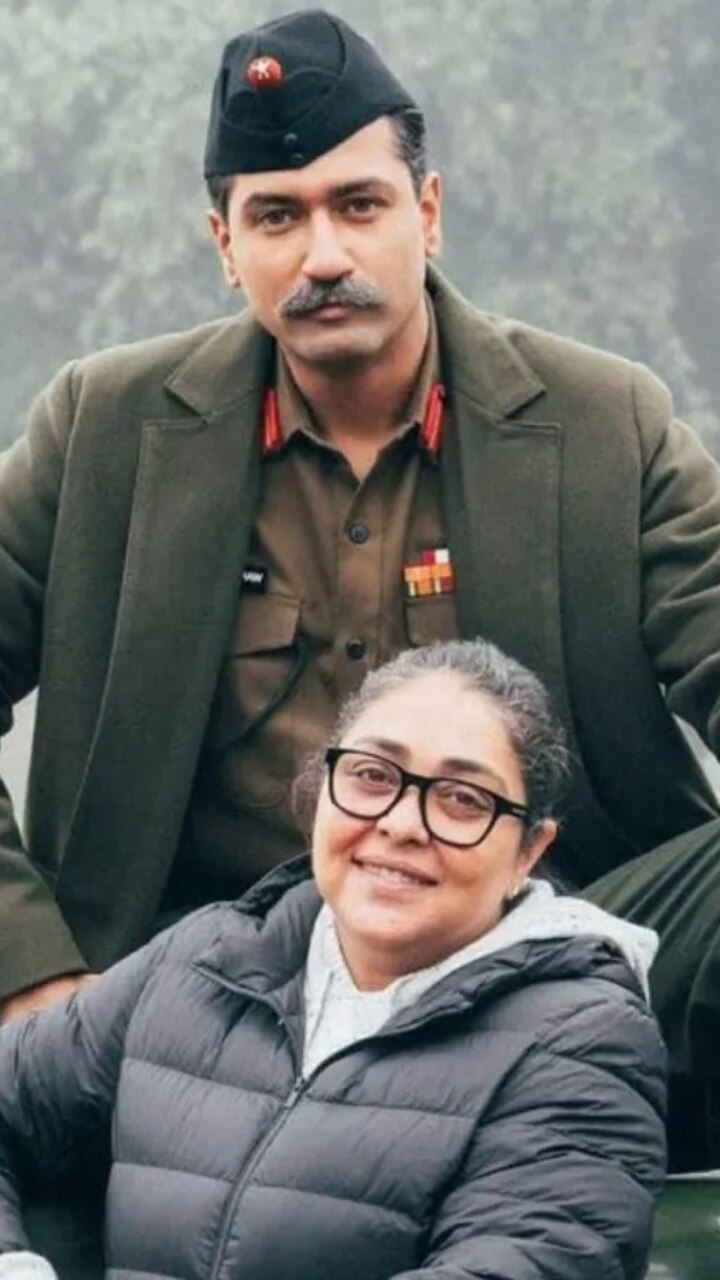 Sam Bahadur OTT Release: ओटीटी पर धमाल मचाएगी सैम बहादुर