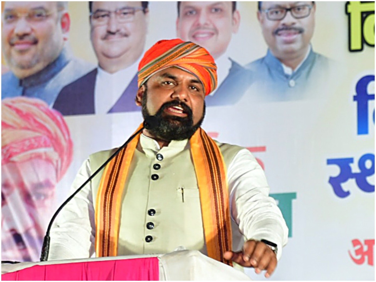 Who is Samrat Choudhary: कौन हैं सम्राट चौधरी जिन्हें बनाया गया बिहार ...