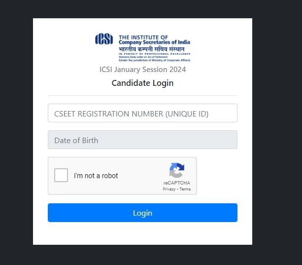 ICSI CSEET January Result 2024(DECLARED): CSEET Scorecard at icsi.edu; Direct Link, Pass Percentage