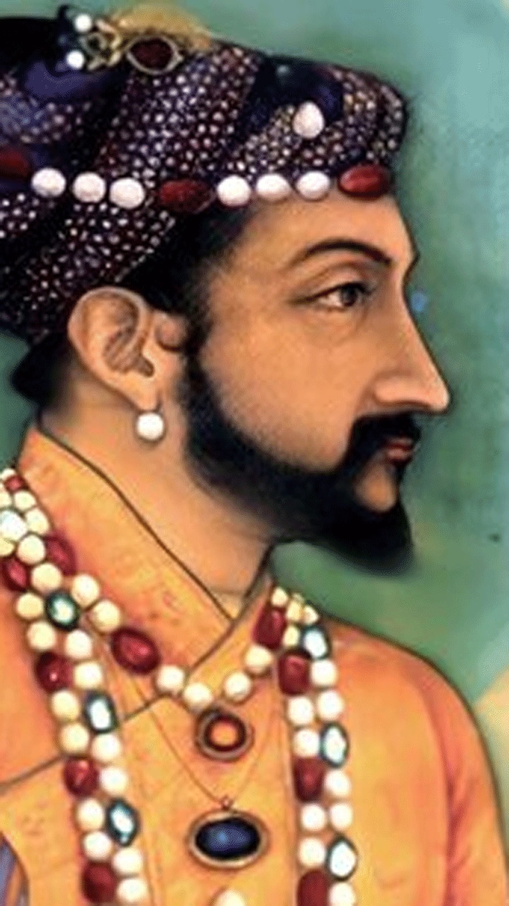 राजपूत मां का बेटा शाहजहां मुसलमान क्यों कहलाया?