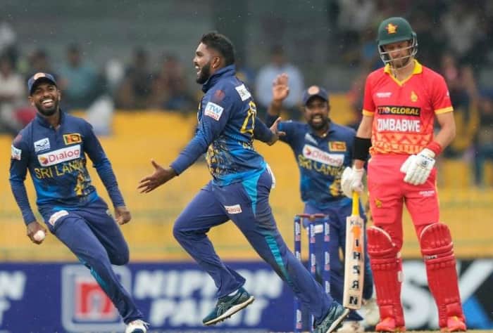 SL vs ZIM 3rd T20I FREE Live Streaming: When And Where To Watch Sri ...
