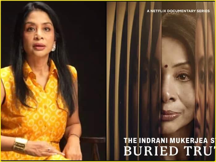 Indrani Mukerjea Web Series: Bombay HC Halts Netflix Docu-Series Ahead Of Release, Orders ...
