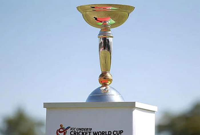U19 Men World Cup 2024: India's K.N.A Padmanabhan, Narayanan Kutty ...