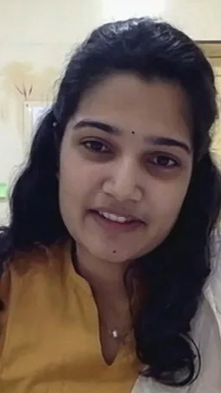 IAS Uma Harathi N Educational Qualifications, UPSC Rank, And More