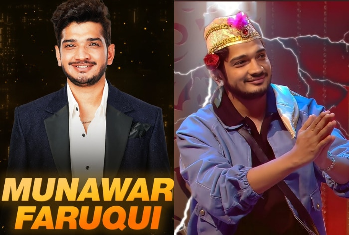 5 Reasons Why Munawar Faruqui Can Become The Winner Of Bigg Boss 17