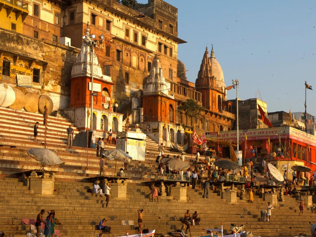 Uttar Pradesh Foundation Day 2024: 75 साल का हुआ उत्तर प्रदेश, जानें UP ...