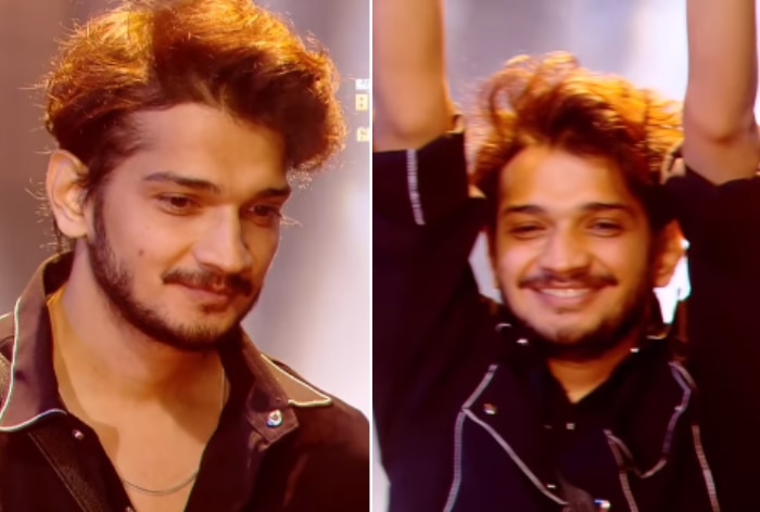 Bigg Boss Welcomes Munwar Faruqui With An Emotional Shayari Latter ...