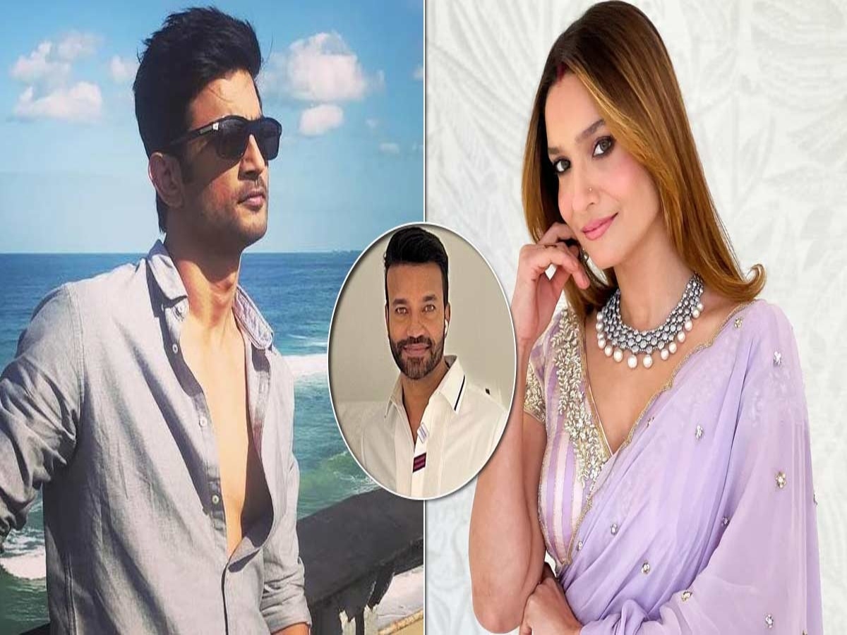 Bigg Boss 17: Vicky Jain ने अंकिता को दिए सुशांत सिंह राजपूत के ताने, कहा