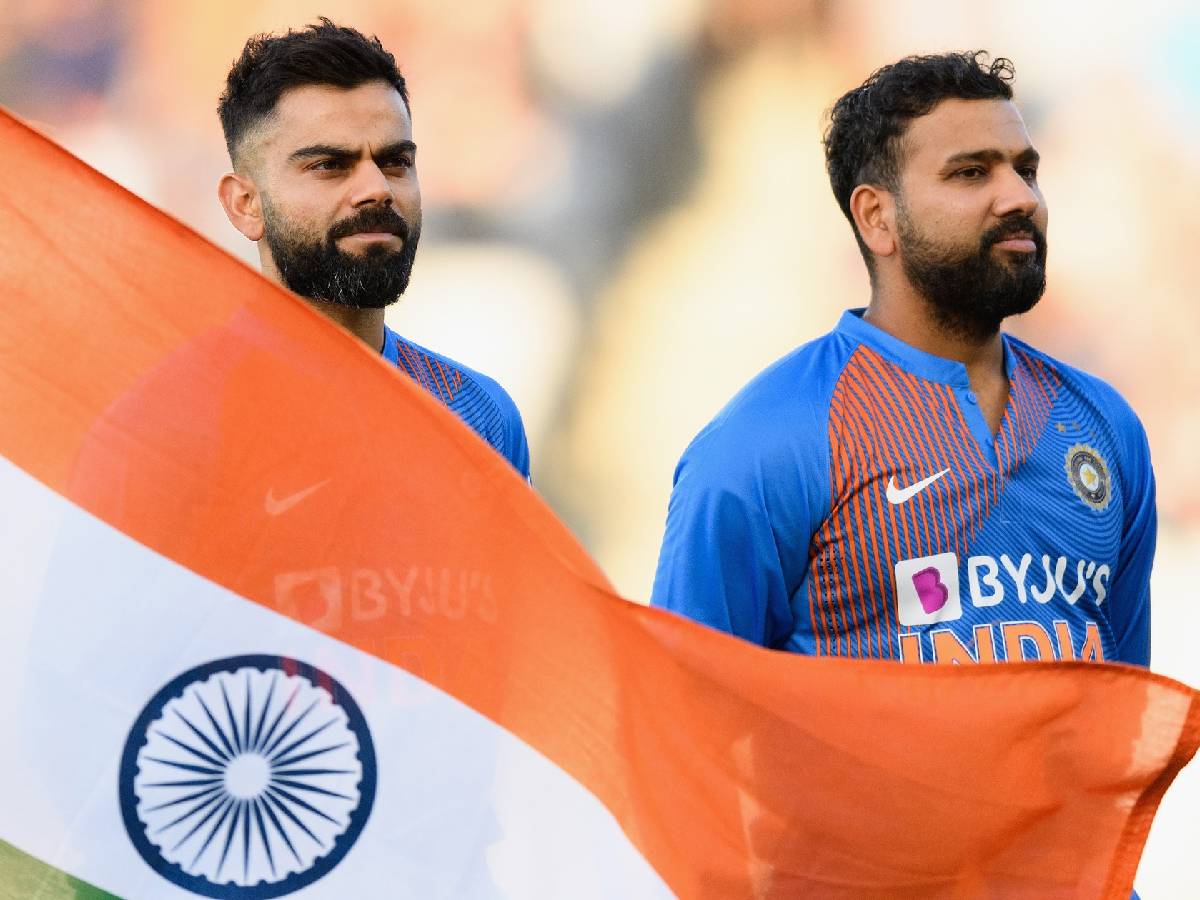 T20 World Cup 2024: Sunil Gavaskars Out-of-Box Suggestion to BCCI if Rohit Sharma, Virat Kohli ...