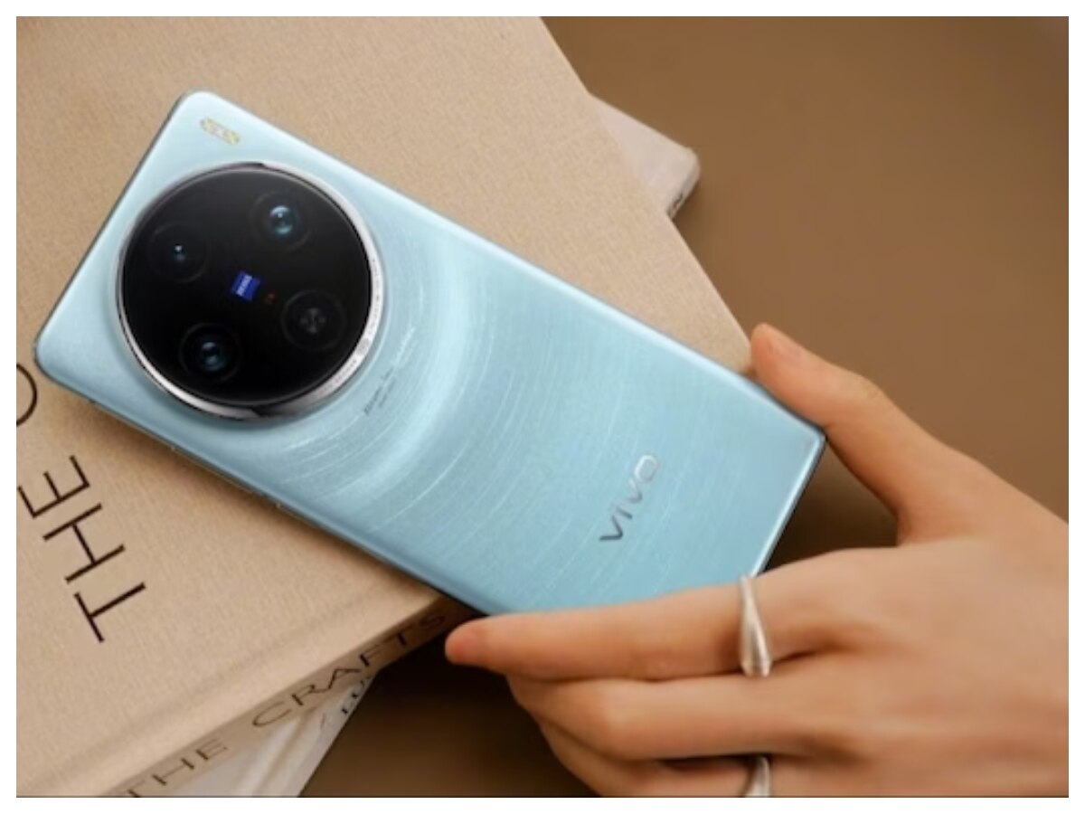 Vivo X100 pro launch in India on 4 january Check price specifications and features