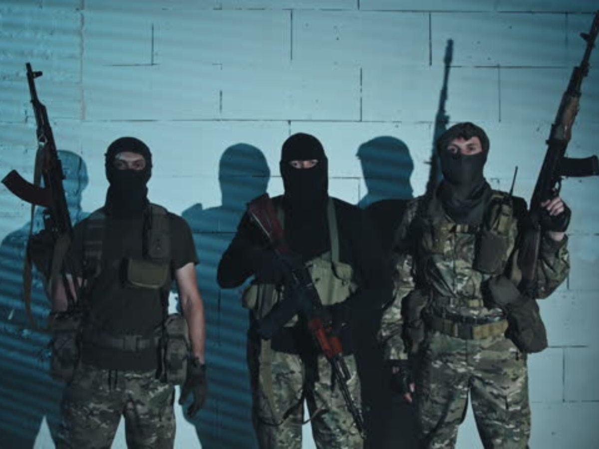 क्या है SIMI? जिस पर केंद्र सरकार ने बढ़ाया पांच साल का बैन; जानें इस ...