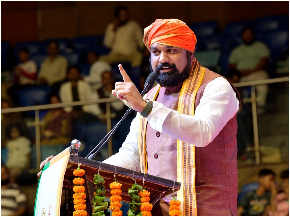 Who is Samrat Choudhary: कौन हैं सम्राट चौधरी जिन्हें बनाया गया बिहार ...