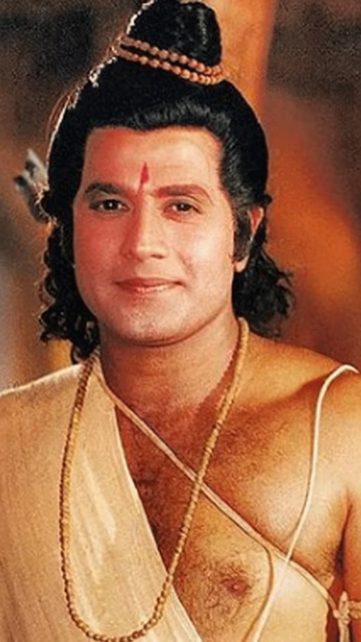 भगवान राम बनने वाले Arun Govil की कितनी है नेटवर्थ? कहां से होती है कमाई?