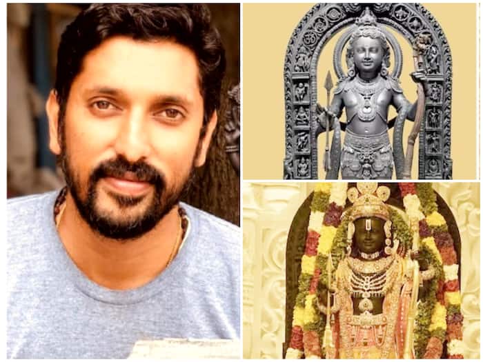 Ram Lalla Looks Different: Sculptor Arun Yogiraj After Seeing ...