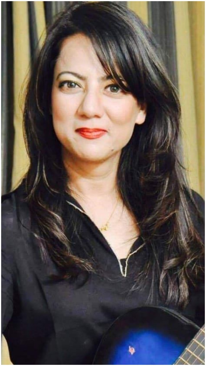 राम मंदिर उद्घाटन को लेकर पाकिस्तान की इस पत्रकार ने क्या कहा?