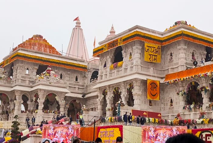 From Prayashchit Puja To Dhwaja Dand: Spiritual Terms You Should Know ...
