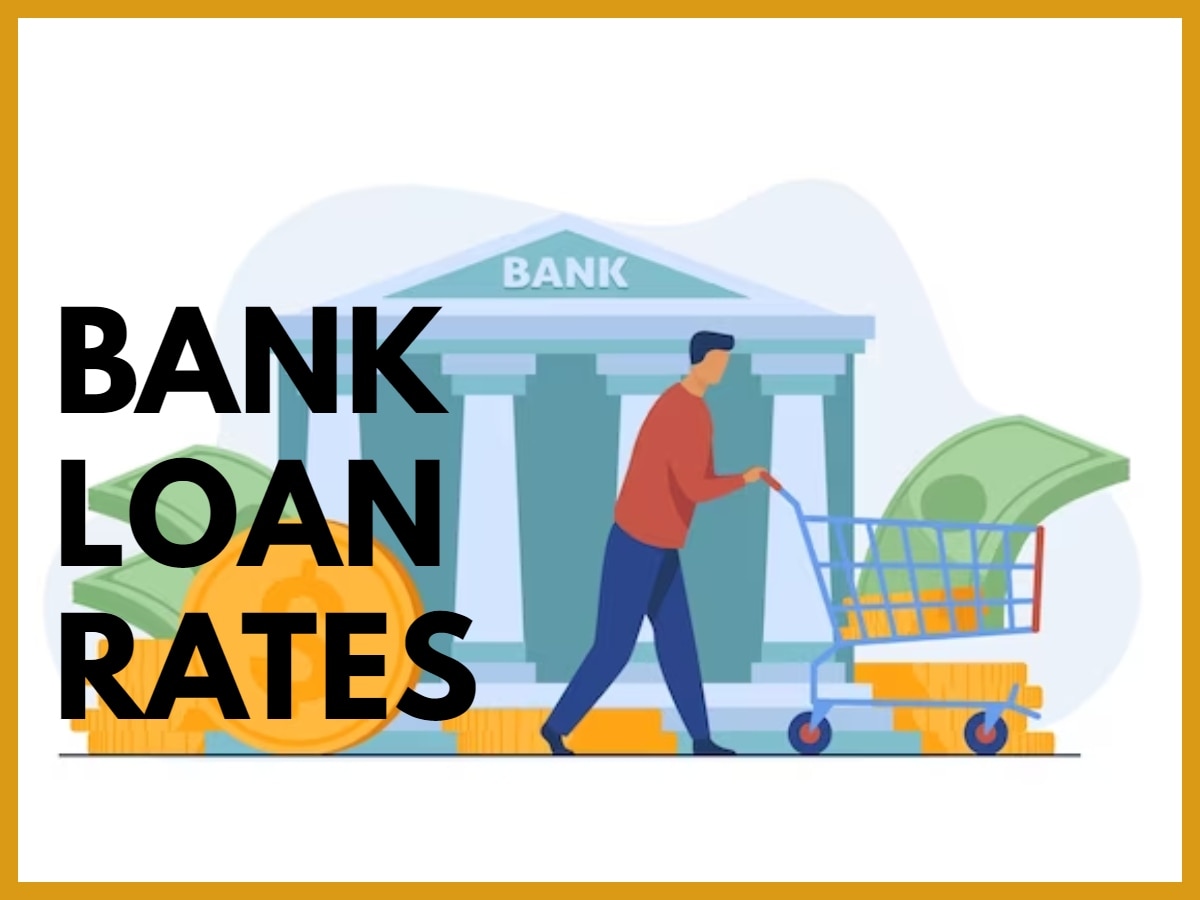 Bank Loan Rates: जनवरी महीने में कई बैंकों ने महंगे किए लोन, यहां जानिए ...