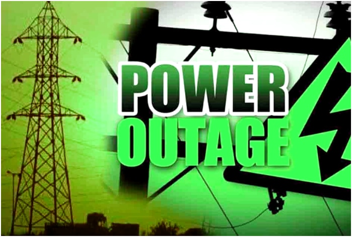 Delhi Faces Massive Electricity Outage After Power Grid In UP Catches Fire