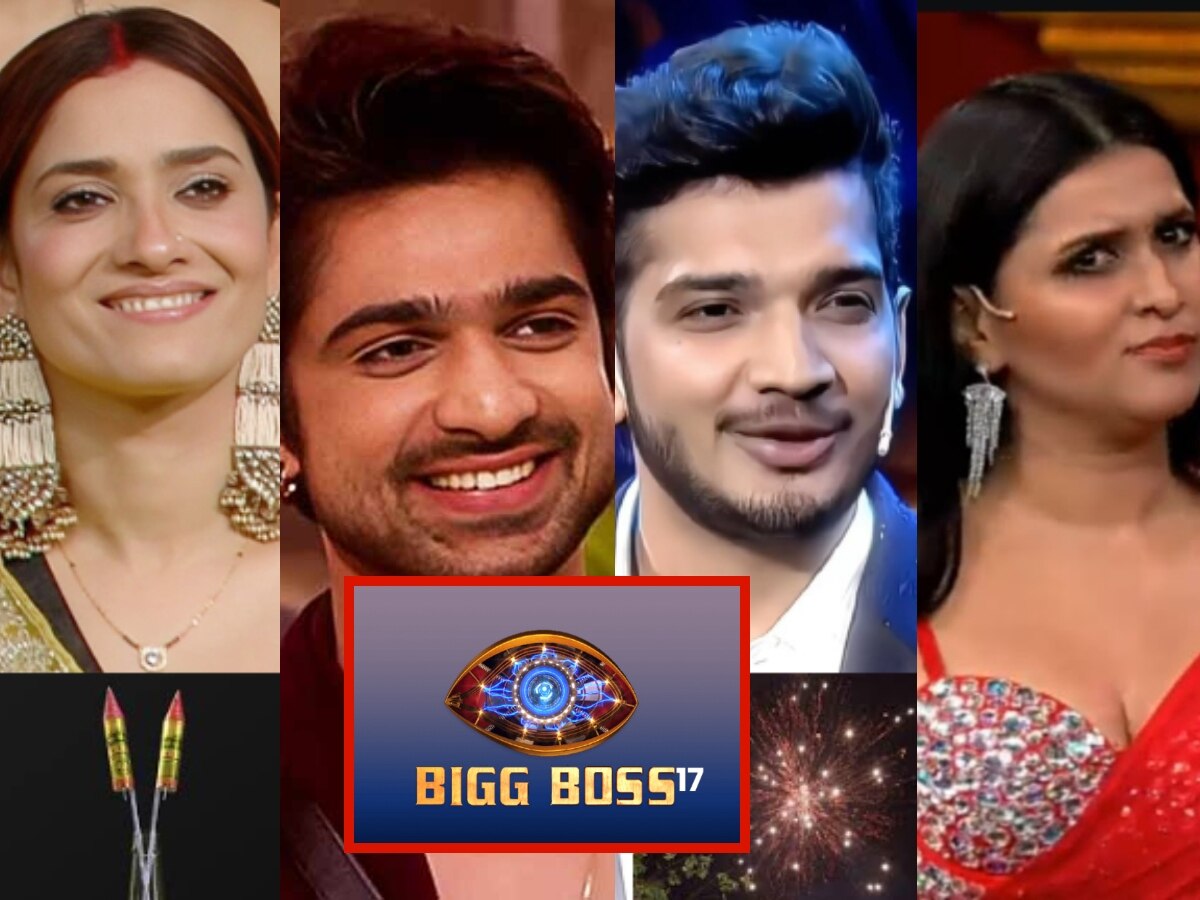 Bigg Boss 17 Grand Finale: जानें कब और कहां देखें बिग बॉस का फिनाले ...