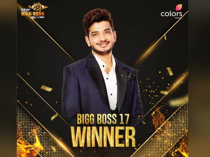 Bigg Boss 17 Who Is Winning Ankita Lokhande Or Munawar Faruqui Check