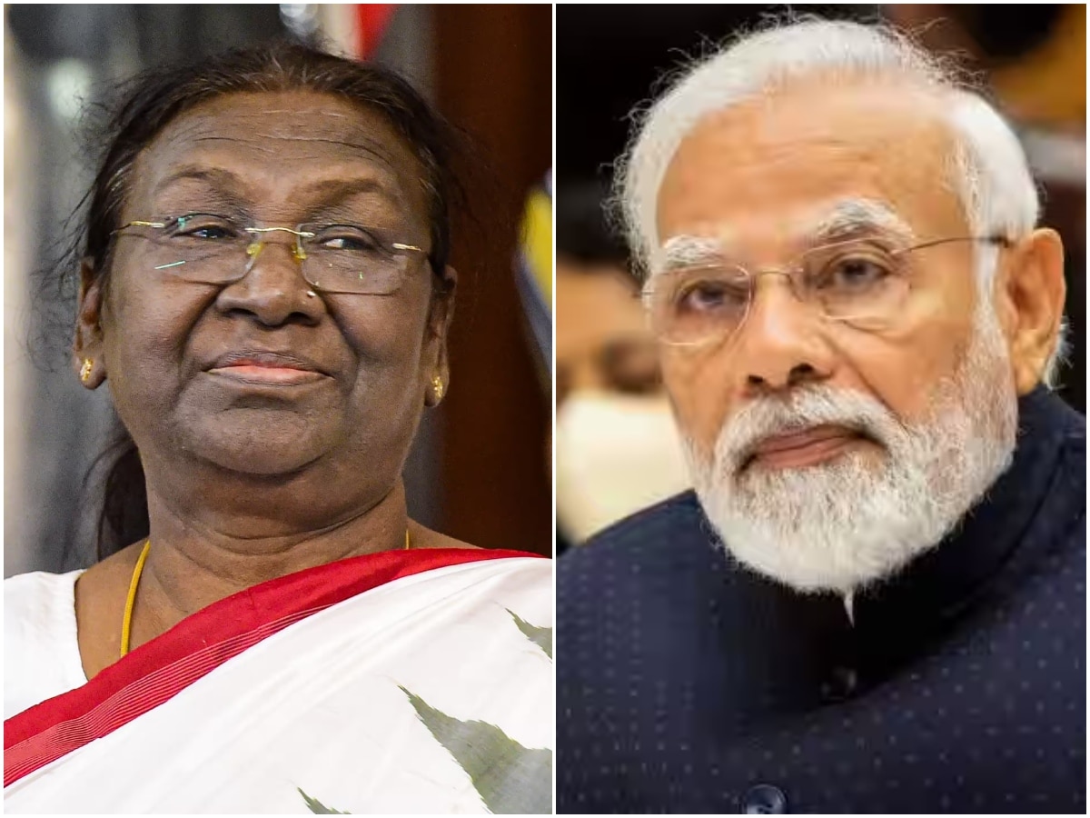 'हम राष्ट्र के पुनरुत्थान के साक्षी बन रहे हैं', Ram Mandir उद्घाटन से ...