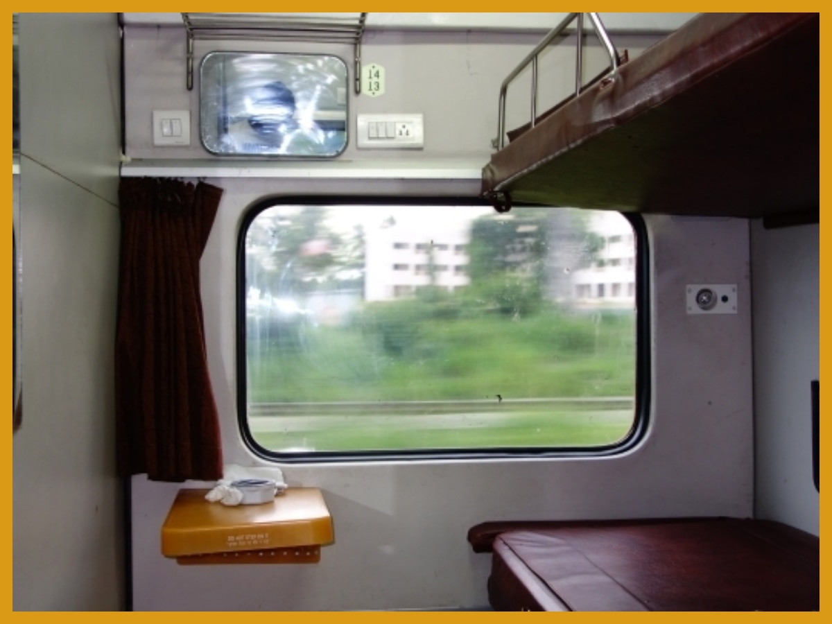 Indian Railways: फर्स्ट AC के टिकट इतने महंगे क्यों होते हैं और फर्स्ट ...