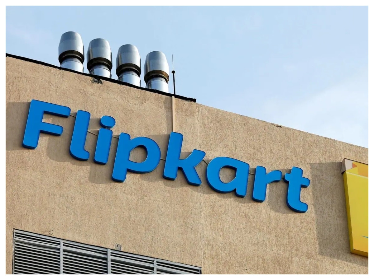 Flipkart के सह-संस्थापक बिन्नी बंसल बोर्ड से बाहर | Flipkart co-founder ...