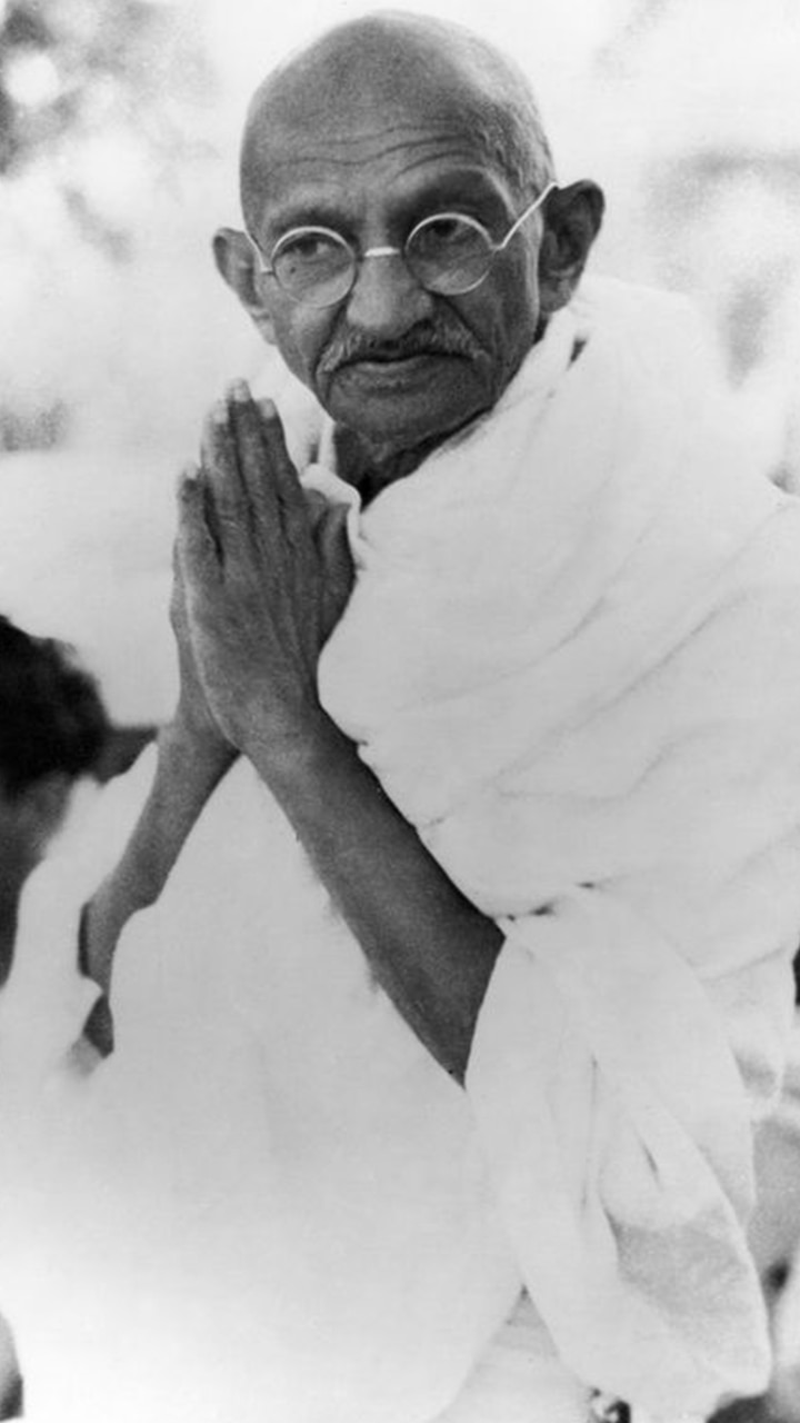 Martyrs' Day: Mahatma Gandhi's 10 Most Inspiring Quotes to Live By