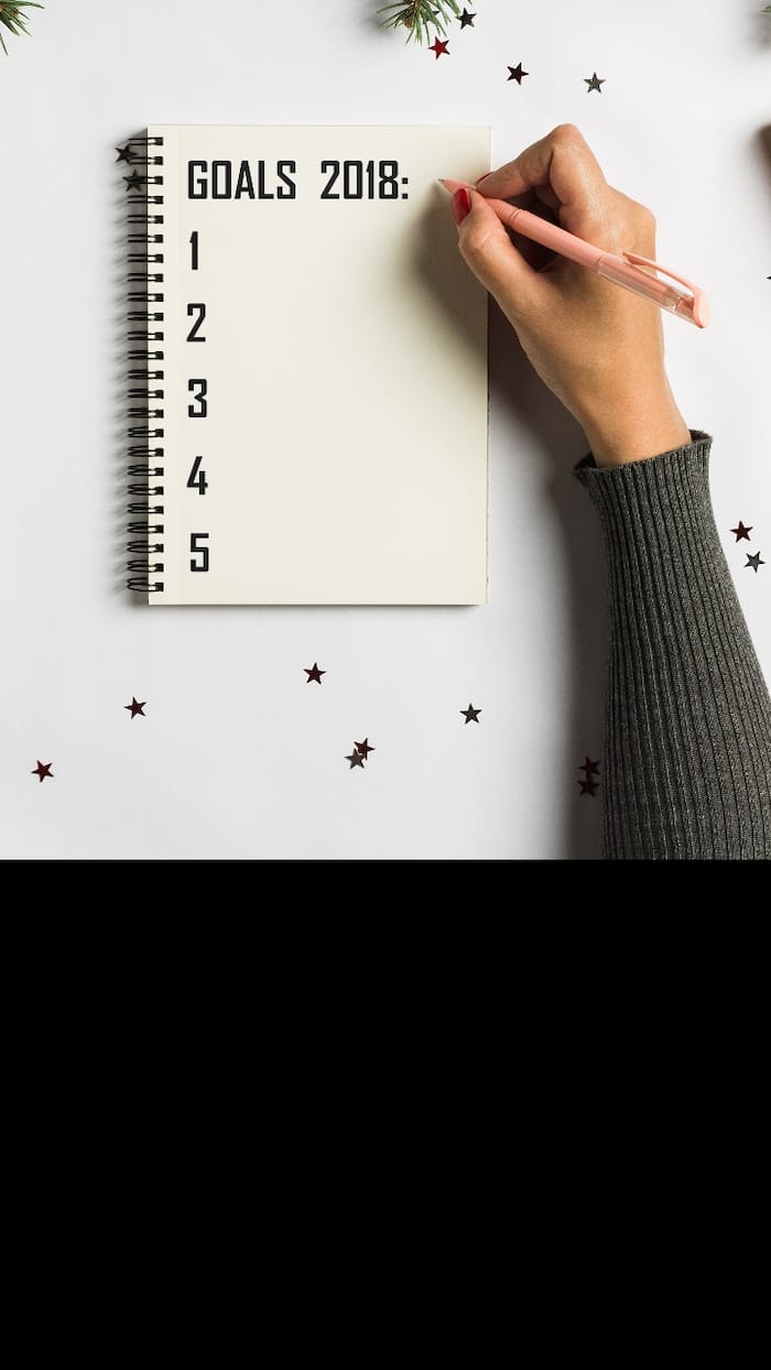 10 Realistic New Year Goals You Can Follow For a Better Life in 2024 ...