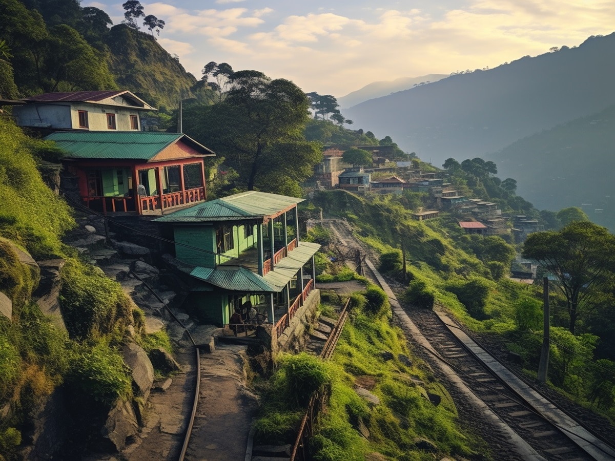 गुलाबा और चैल- हिमाचल के 2 खूबसूरत हिल स्टेशन जहां विदेशों से टूरिस्ट ...