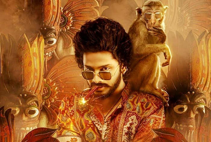 Hanuman Box Office Collection Day 4 (Early Estimates): Huge First ...