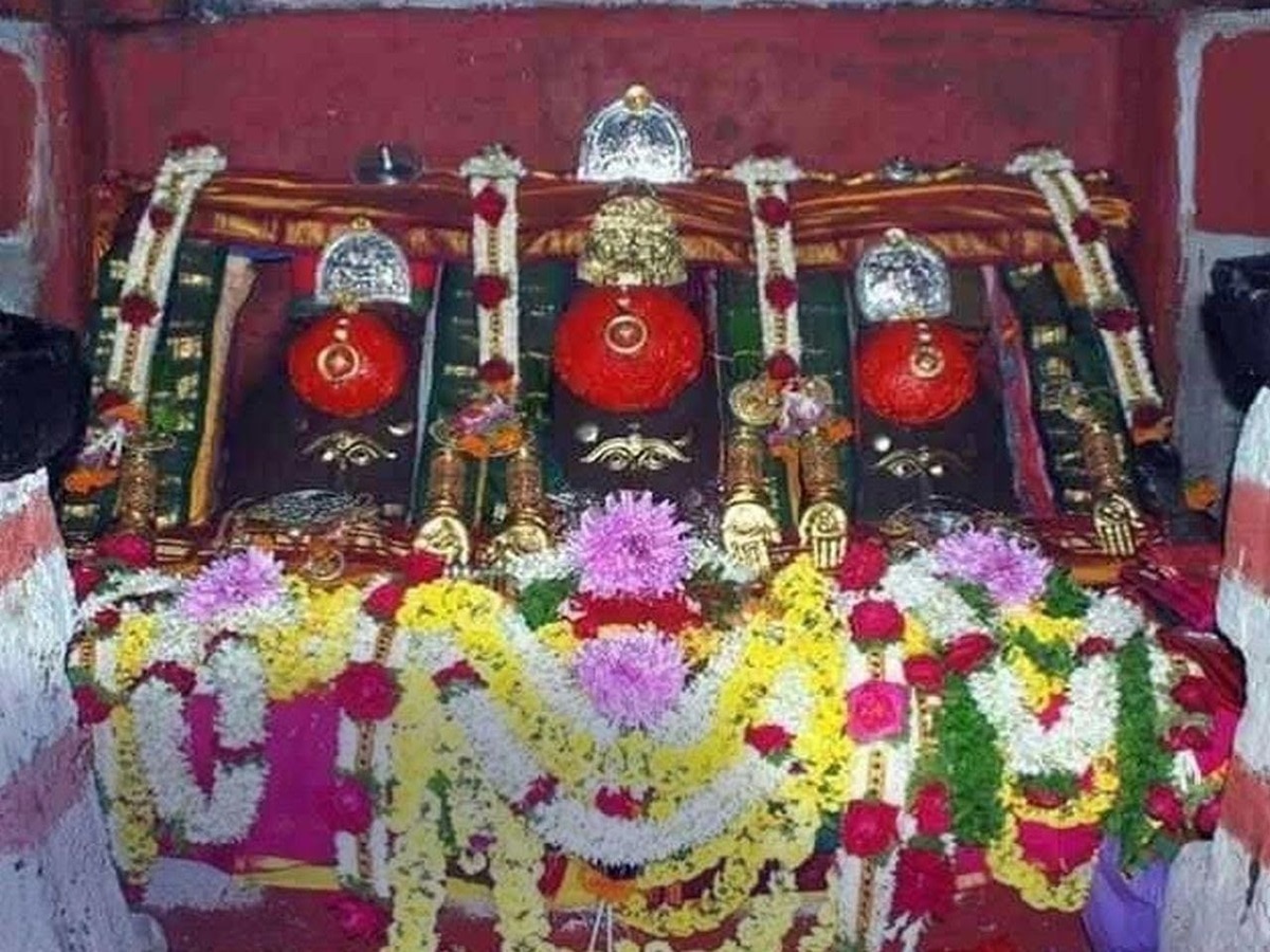 Hasanamba Temple: कैसे पहुंचें हसनंबा मंदिर? साल में सिर्फ एक हफ्ते ...