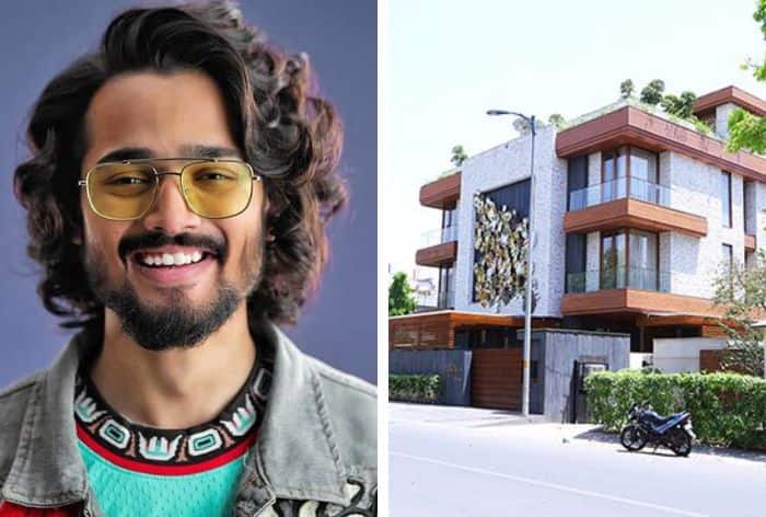 YouTuber Bhuvan Bam Buys Swanky 4 BHK Bungalow Worth Rs 11 Crore in Delhi’s Posh Area; Features ...