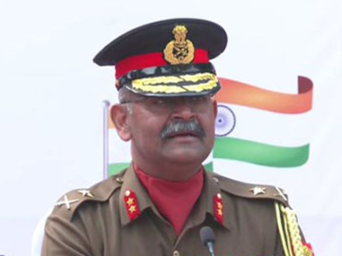 'पहली बार, सभी महिलाओं की त्रि-सेवा टुकड़ी परेड में हिस्सा ले रही है ...