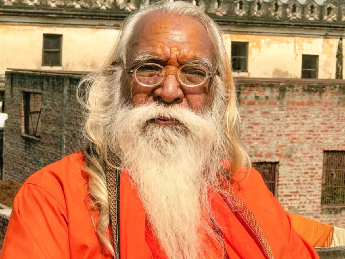 Gyanvapi ASI Survey: