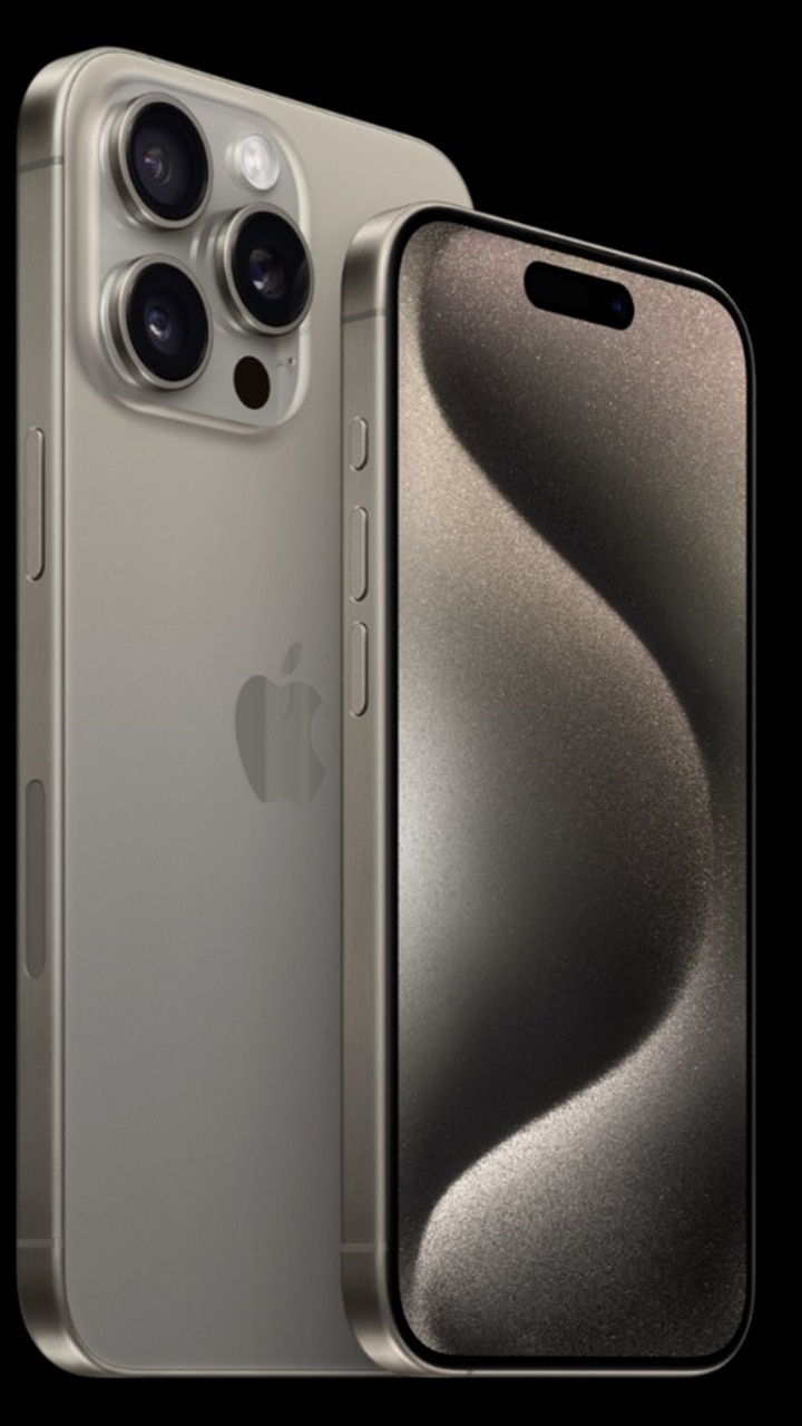 Apple iPhone 16: Check Expected Features, Specifications