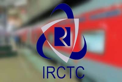 Online Ticket Booking Logo