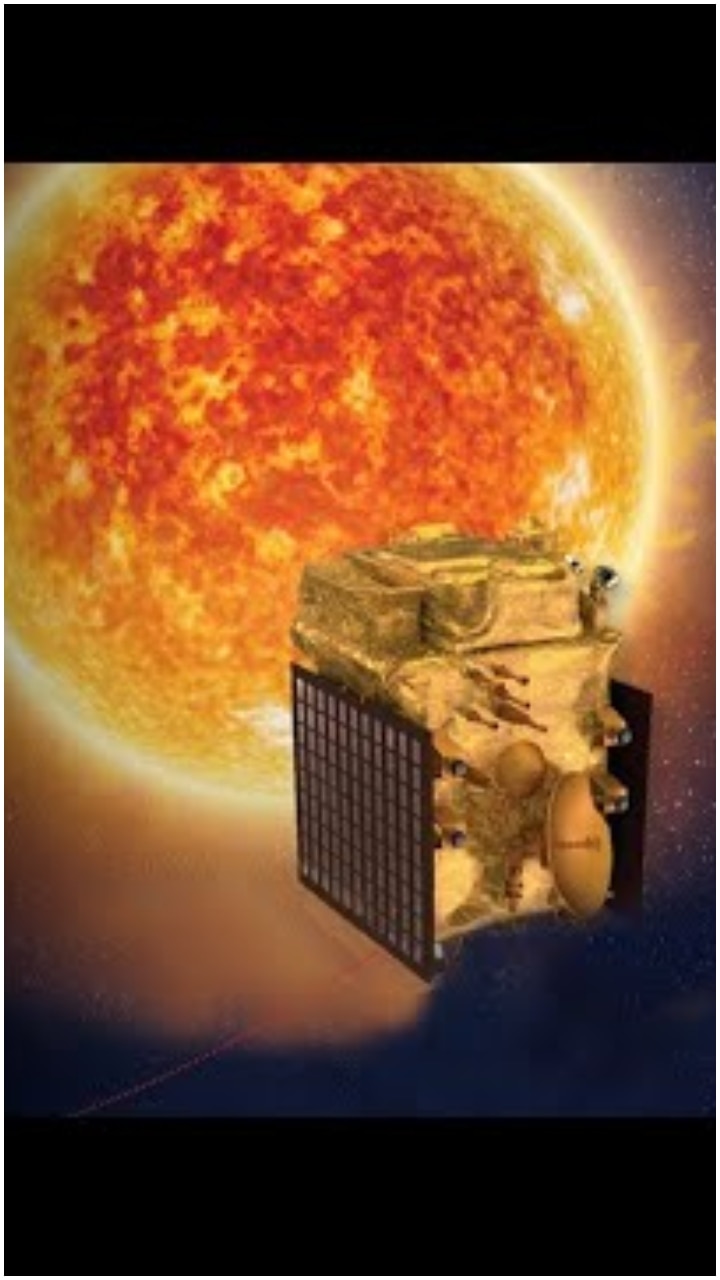 आदित्य L1 के सूर्य मिशन का मकसद क्या है?