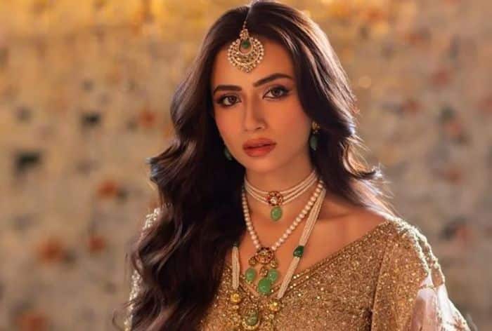 Meet Sana Javed, Pakistan Cricketer Shoaib Malik’s Second wife | India.com