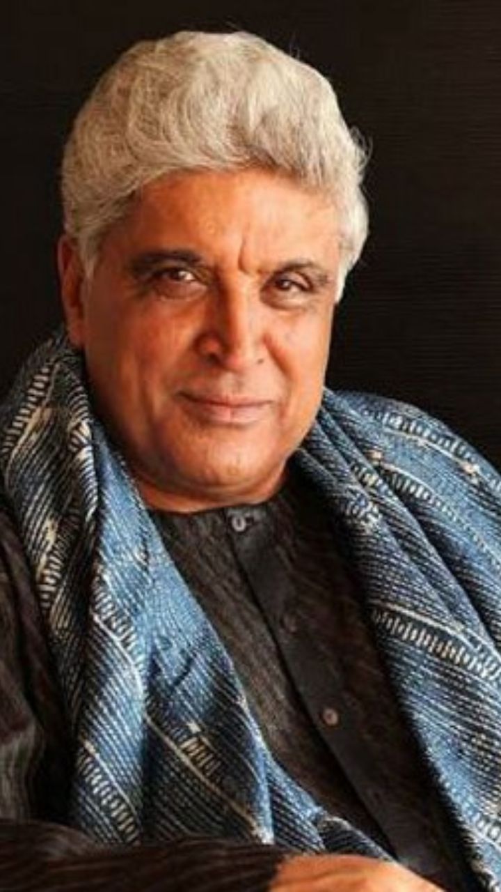 Javed Akhtar Educational Qualifications