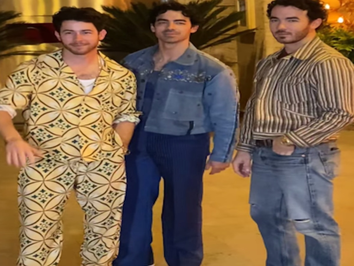 क्या है Lollapalooza India 2024 ? जिसमें परफॉर्म करने भारत आए प्रियंका ...