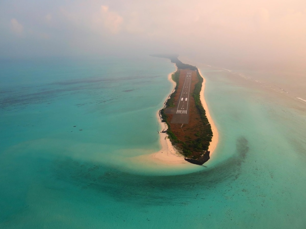 Lakshadweep: मालदीव से सुंदर हैं लक्षद्वीप, यहां घूमिए ये 5 जगहें- फौरन ...