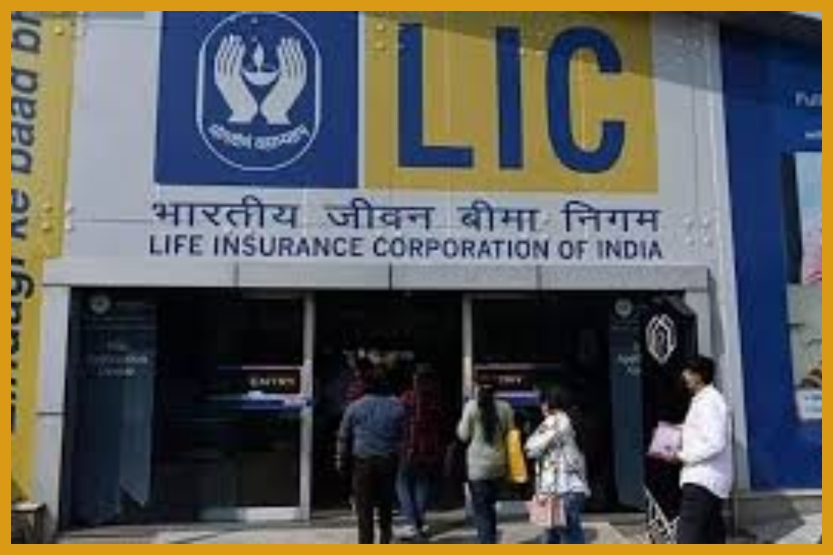 LIC ने लॉन्च की जीवन धारा II पॉलिसी, गारंटीड इनकम के साथ न्यू एन्यूटी ...