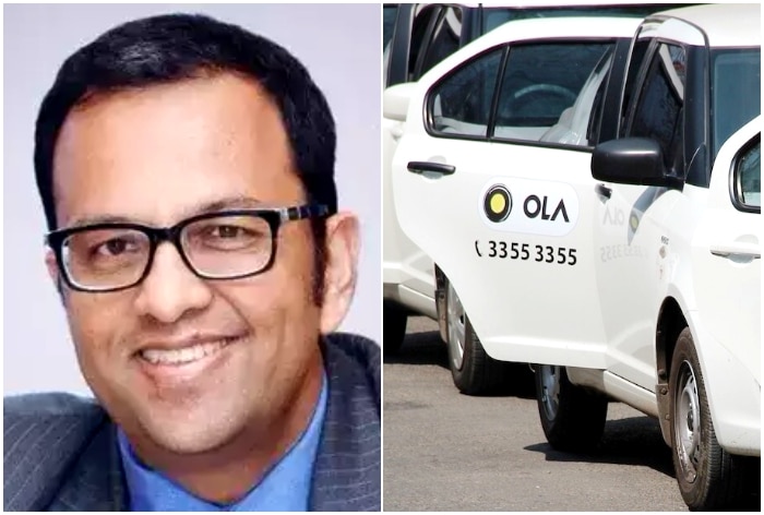 New Ola CEO DRIVES Cab In Bengaluru During Weekends, Real Reason Will ...