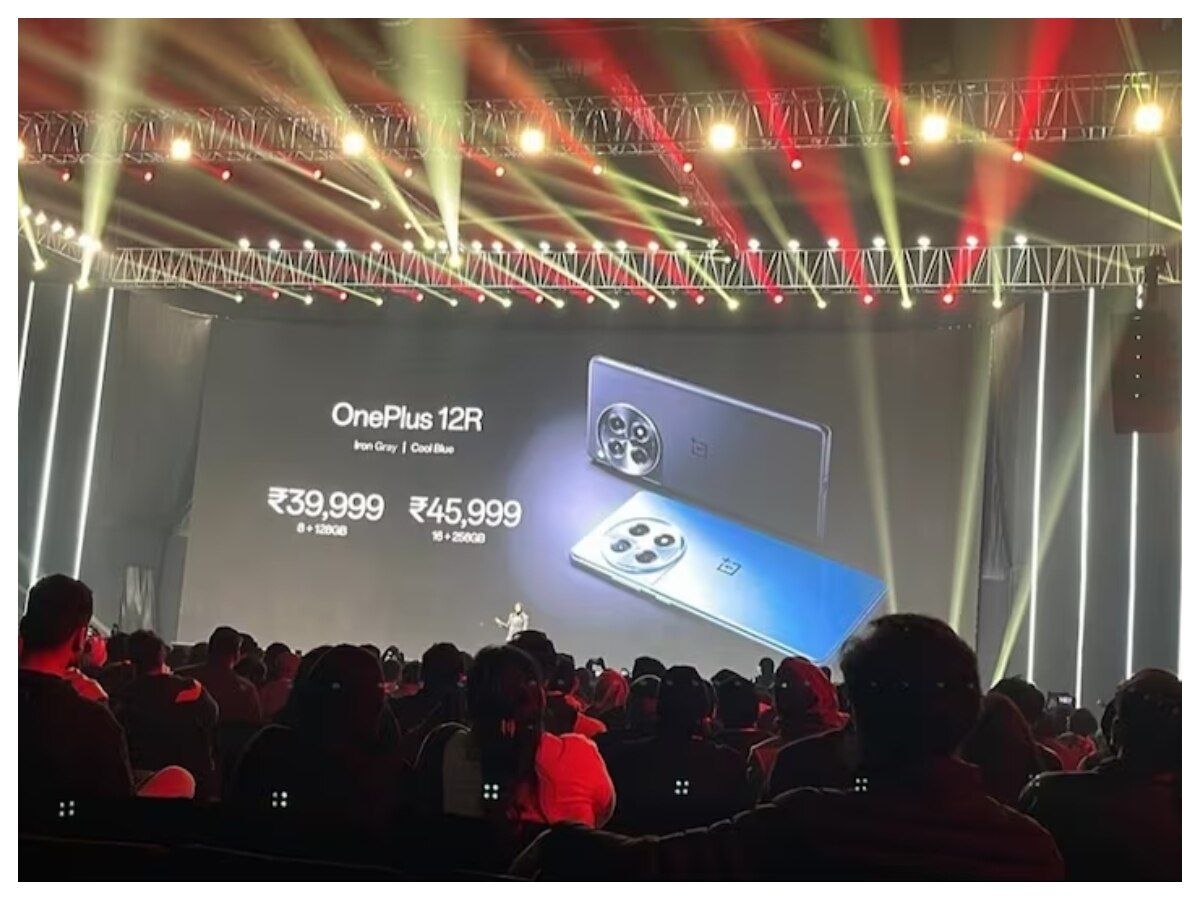 OnePlus 12, OnePlus 12R, Nord Buds 3 launched: कीमत से लेकर सेल ऑफर और ...