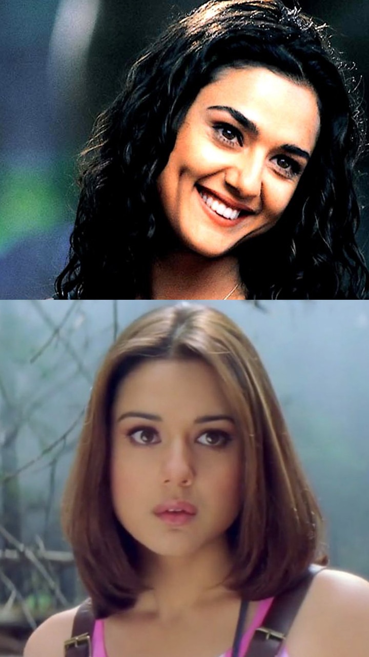 9 Romantic Movies Of Preity Zinta That Will Make You Fall In Love 9 Romantic Movies Of Preity Zinta That Will Make You Fall In Love